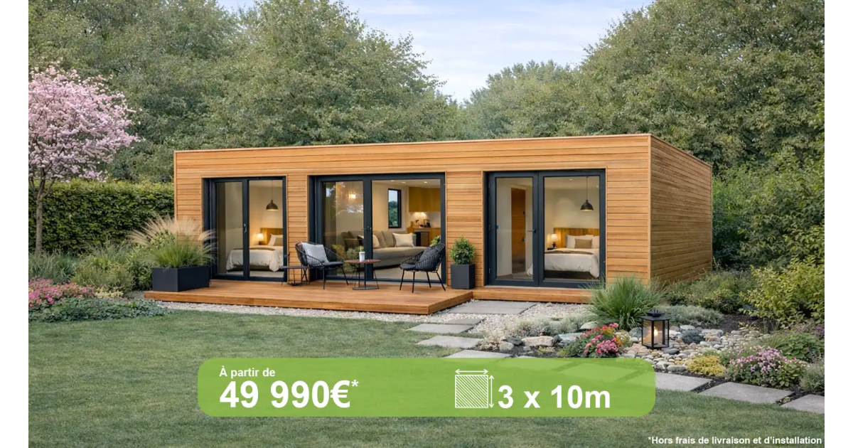 Sitemapcdatahttpdekokniqoocomstudio De Jardin Habitable 30m2